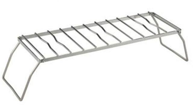 ユニフレーム UNIFLAME アウトドア クッカースタンド450  610824