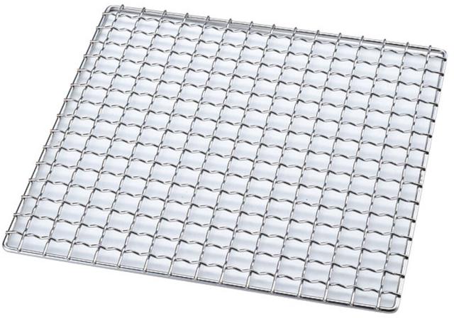 ユニフレーム UNIFLAME アウトドア ネイチャーストーブ 焼網 SUS210  683231