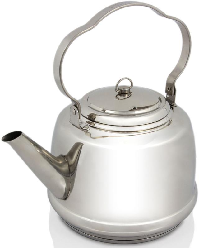 ペトロマックス Petromax アウトドア ティーケトル tk1  1.5L   12649