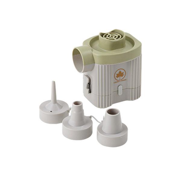 ロゴス LOGOS アウトドア バッテリーハイパワーブロー 0.38PSI   81336590