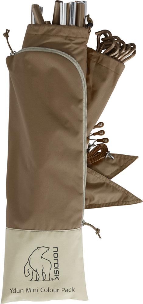 ノルディスク Nordisk アウトドア 【国内正規品】Ydun Mini Colour Pack  148054