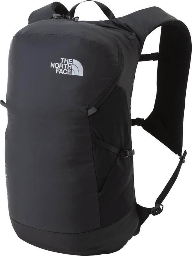 ザ・ノース・フェイス THE NORTH FACE アウトドア ワンマイル16 メンズ レディース リュック かばん バックパック 16L ランニング 軽量 シンプル ファスナー式 PC収納可能 フィット 揺れ軽減  NM62461