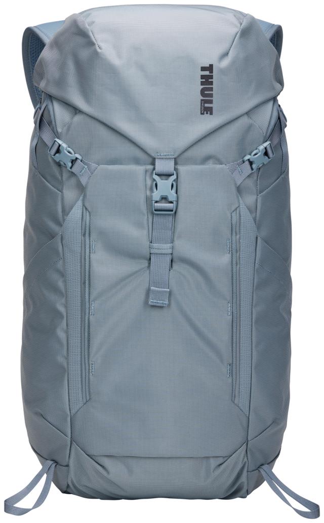 スーリー THULE アウトドア AllTrail Daypack 25L Pond メンズ レディース バックパック リュック トレッキング用バックパック ハイキング 旅行 通勤 通学  3205089