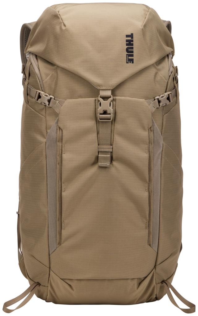 スーリー THULE アウトドア AllTrail Daypack 25L Faded Khaki メンズ レディース バックパック リュック トレッキング用バックパック ハイキング 旅行   3205090
