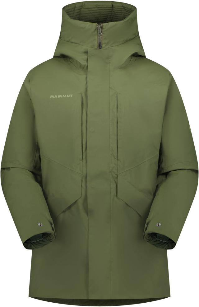 ハーレー(HURLEY)ファントム ウーブン プルオーバースウェット