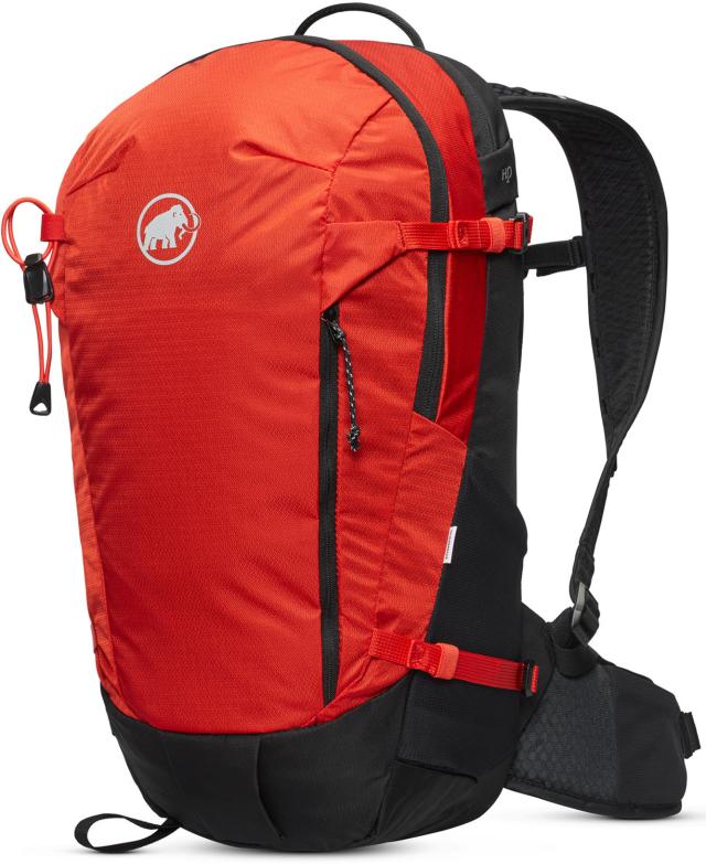 マムート MAMMUT アウトドア リチウム20 Lithium 20 Women レディース リュック バックパック ザック バッグ かばん 鞄 登山 トレッキング ハイキング 軽量 撥水  253000720