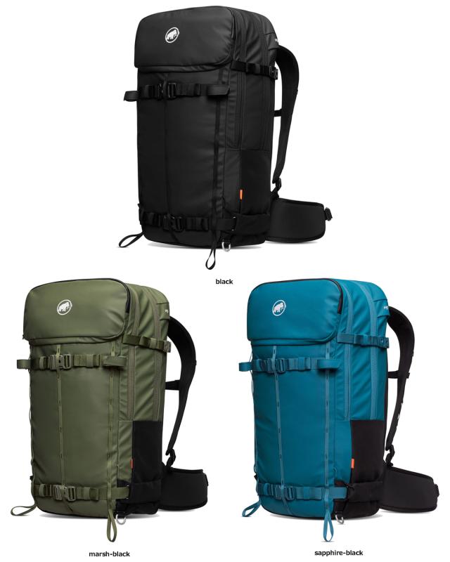 マムート MAMMUT アウトドア NIRVANA 35  256000270