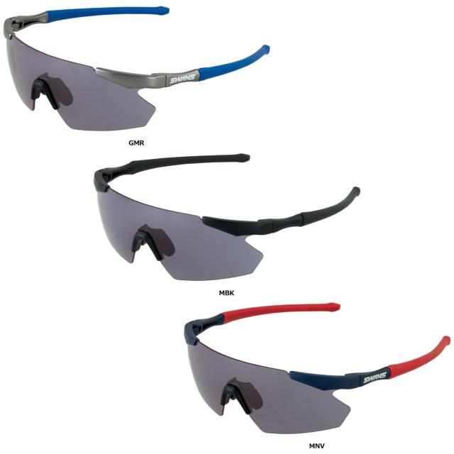 スワンズ SWANS GUFS-0018 サングラス ボーイズリーグ ヤングリーグ 高校野球 日本少年野球連盟 全日本少年硬式野球連盟 日本高等学校野球連盟 学生 部活動 熱中症対策  GUFS0018