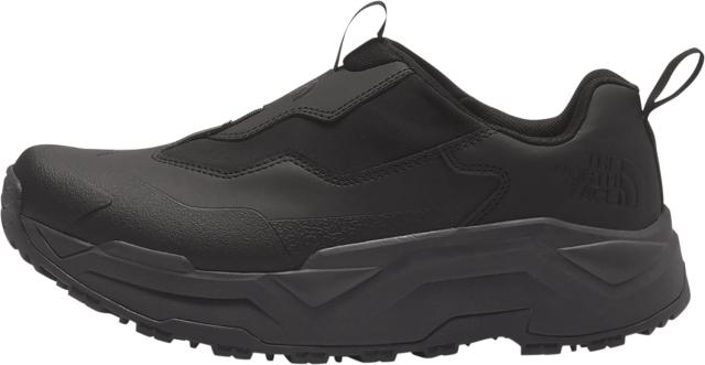 ザ・ノース・フェイス THE NORTH FACE アウトドア グラバル スリッポン ウォータープルーフ メンズ レディース 靴 シューズ スリップオン 耐久 防水 透湿 フィット クッション性 滑りにくい 歩行安定  NF52442