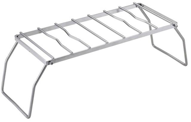 ユニフレーム UNIFLAME アウトドア クッカースタンド350 スタンド コンロアクセサリ 調理 キャンプ   610848