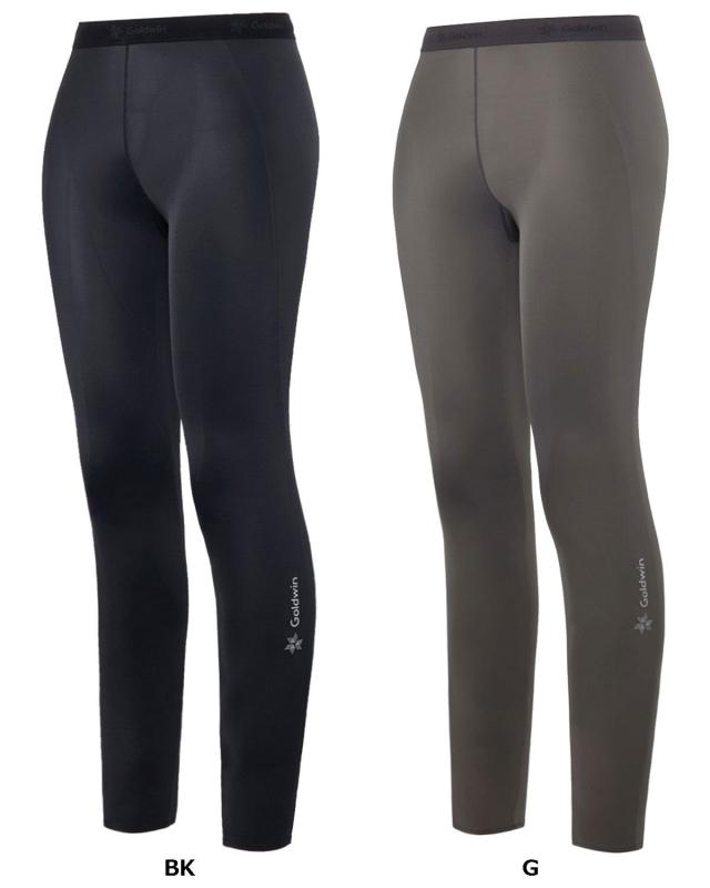 シースリーフィット C3fit コンプレッションロングタイツ レディース ウィメンズ 女性 UVガード ランニング トレッキング 登山 ゴルフ 日常生活 着圧 レギンス ストレッチ フィット感  GCW04351