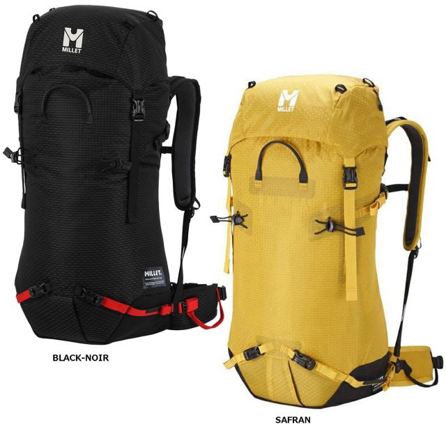 ミレー MILLET アウトドア バックパック プロライター 30+10  MIS2272