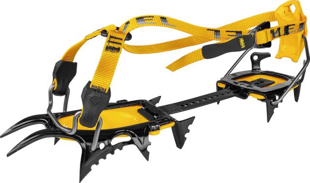 グリベル GRIVEL アウトドア エアーテック EVO ・デュアルマチック  GVRAATDME