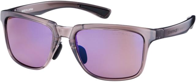 スワンズ SWANS ER-4 ULTRA LENS FOR DRIVINGモデル ER4-0170 CBR クリアライトブラウン サングラス 眼鏡 軽量 ドライブ 信号 熱中症対策  ER40170