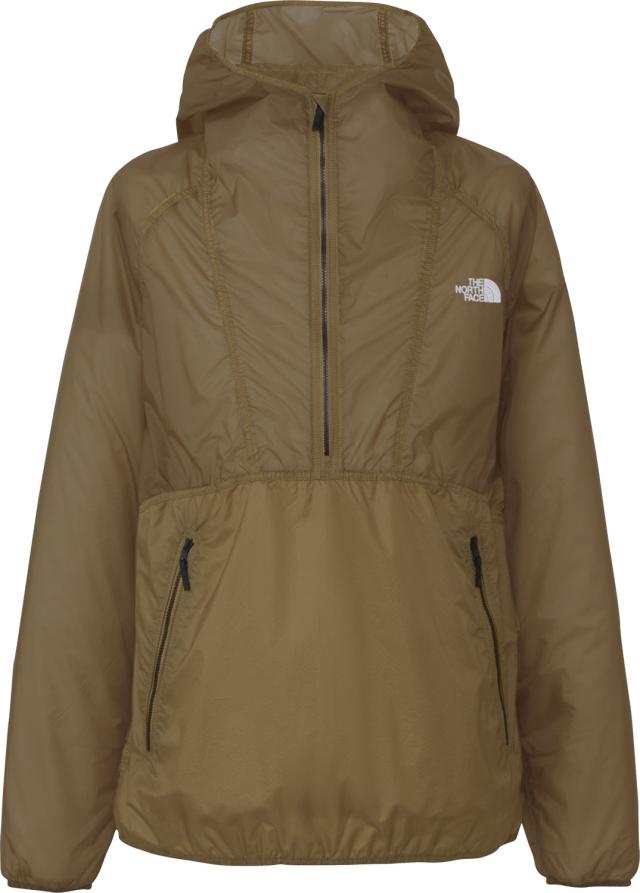 ザ・ノース・フェイス THE NORTH FACE アウトドア フリー ラン アノラック メンズ Free Run Anorak ランニング 軽量 ウィンドジャケット 防風 はっ水  NP72190