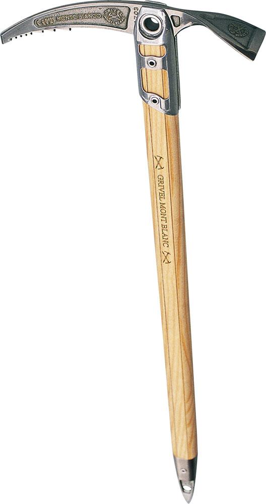 グリベル GRIVEL アウトドア モンテビアンコ GV-PI022 75cm   GVPI02275