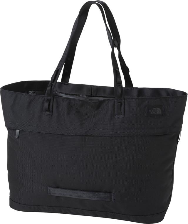 ザ・ノース・フェイス THE NORTH FACE アウトドア メトロスケープトート METROSCAPE TOTE メンズ レディース トートバッグ バッグ 普段使い 耐久性 肩掛け PCスリーブ スリットポケット  NM82411
