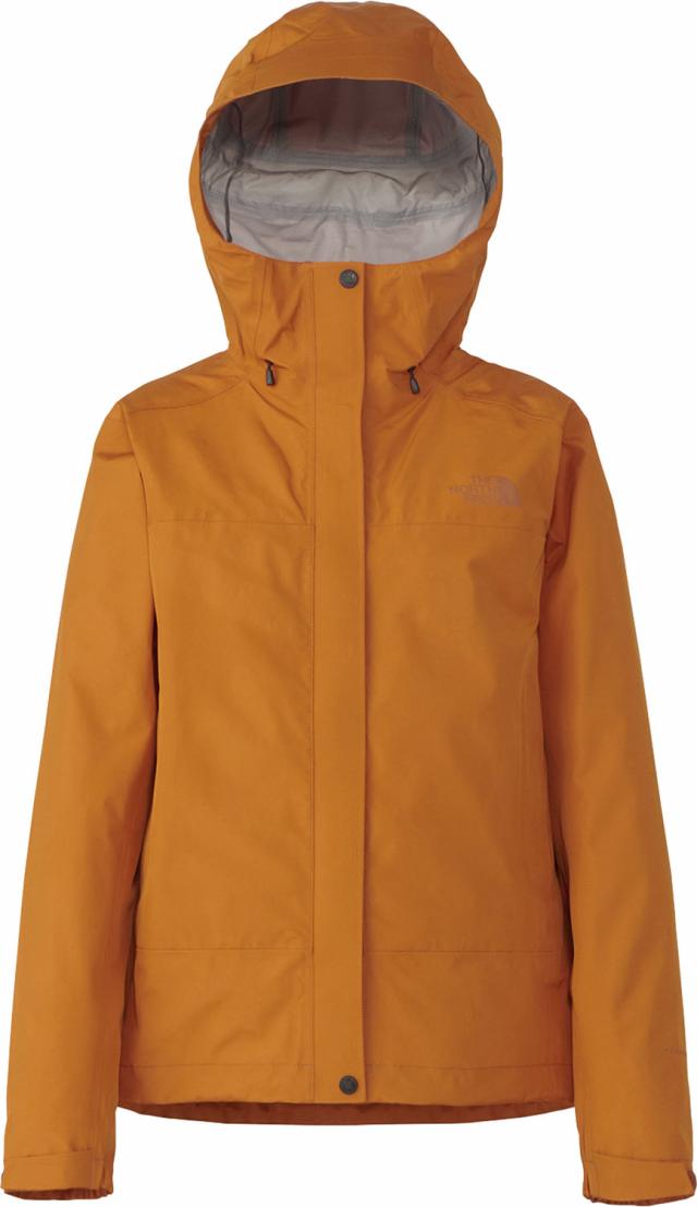 ザ・ノース・フェイス THE NORTH FACE アウトドア フューチャーライトドリズルジャケット レディース FL Drizzle Jacket トップス コート ジャケット 一枚もの キャンプ レジャー  NPW12401