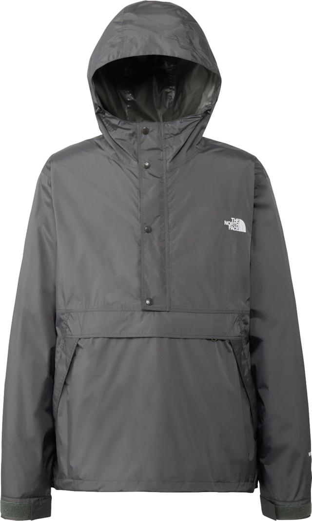 ザ・ノース・フェイス THE NORTH FACE アウトドア トレニアンアノラック メンズ レディース アウター フーディ パーカー 上着 防水 キャンプ 登山 耐久 シンプル カンガルーポケット 裾調節可能  NP12551