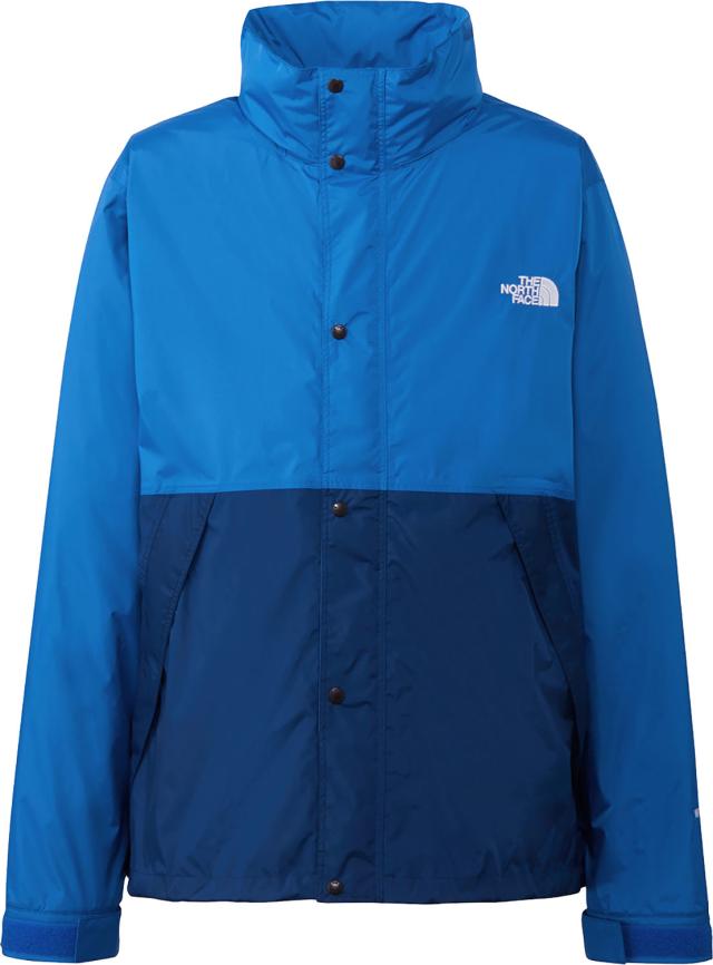 ザ・ノース・フェイス THE NORTH FACE アウトドア トレニアンジャケット メンズ レディース アウター 上着 防水 キャンプ 登山 耐久 シンプル 立ち襟 フード付き 裾調整可能 屋外 重ね着しやすい  NP12552