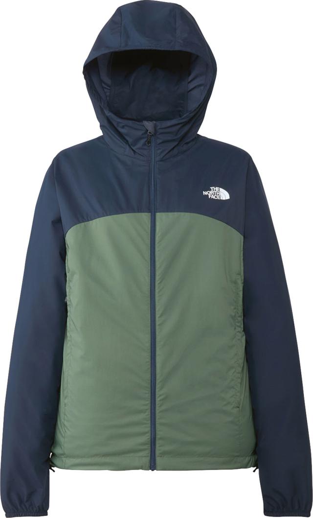 ザ・ノース・フェイス THE NORTH FACE アウトドア スワローテイルフーディ SWALLOWTAIL HOODIE レディース トップス コート 一枚もの シェルパフォーマンス 登山 トレッキング ハイキング  NPW22202