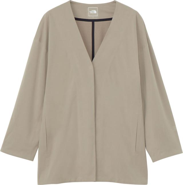 ザ・ノース・フェイス THE NORTH FACE アウトドア テックラウンジカーディガン TECH LOUNGE CARDIGAN レディース セーター URBAN EXPLORATION トップス ウォームアップ ニット  NTW12560