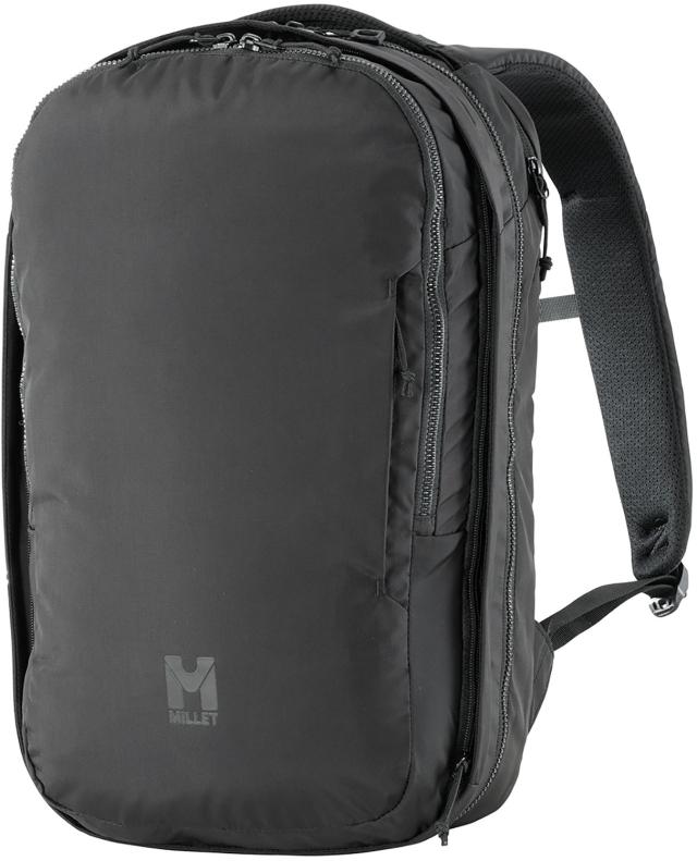 ミレー MILLET アウトドア EXP NX 20+ バックパック リュックサック リュック 登山 ハイキング トレッキング デイハイク タウンユース 通学 通勤 旅行 出張 ビジネスバッグ  MIS01310