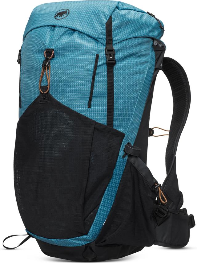 マムート MAMMUT アウトドア デュカン 32 メンズ レディース リュックサック バックパック ザック 32L トレイル ハイキング 登山 トレッキング サイドポケット 2530-01300  253001300