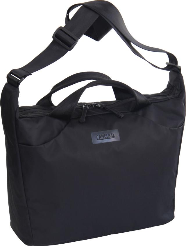 キャメルバック CAMELBAK アウトドア ACTIONABLESHOULDERBAG キャメルバッグ カバン ショルダーバッグ 肩掛け 軽量 ポケット 収納 PCスリーブ 通勤 通学 デイリー 普段使い  C8009