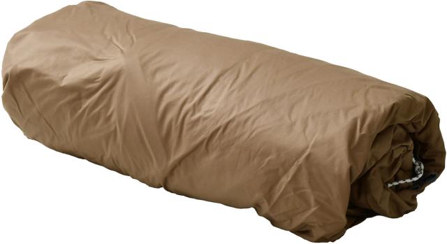 テントファクトリー TENT FACTORY アウトドア HI-TC ワンポールテント RG フライシート  TFTCP6RGFS