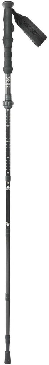 ノーザンカントリー northern country アウトドア FOLDING POLE 2 本セット -CARBON TR3028