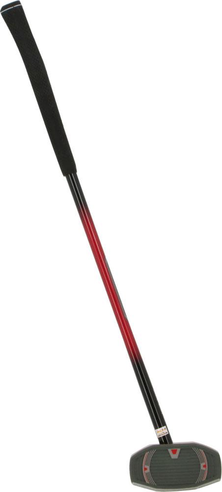 ハタチ HATACHI ストレートドライブクラブ2 グラウンドゴルフクラブ シニア 敬老の日 日本グラウンド・ゴルフ協会認定品 グランドゴルフ  BH2857 62