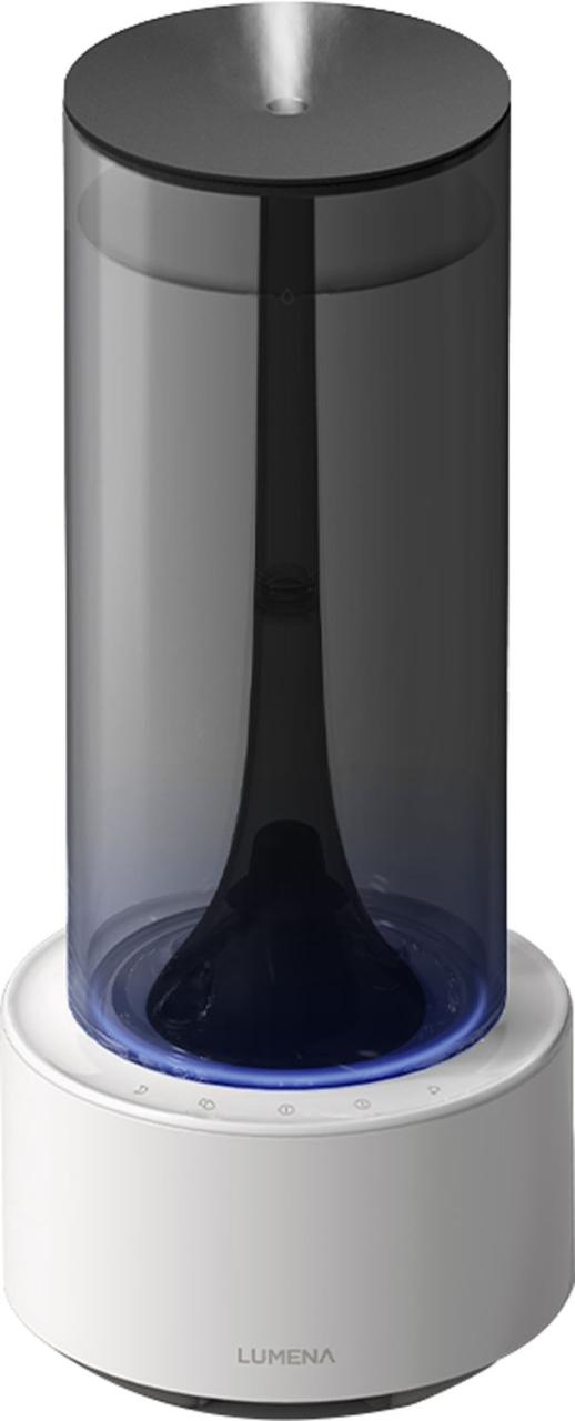 ルーメナー LUMENA アウトドア LUMENA MIST TOWER PLUS クリームホワイト  MTPCW