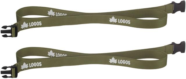 アウトドア ロゴス LOGOS  アウトドア グッズ ワンタッチ・ワイドコンプレステープ150  71909013