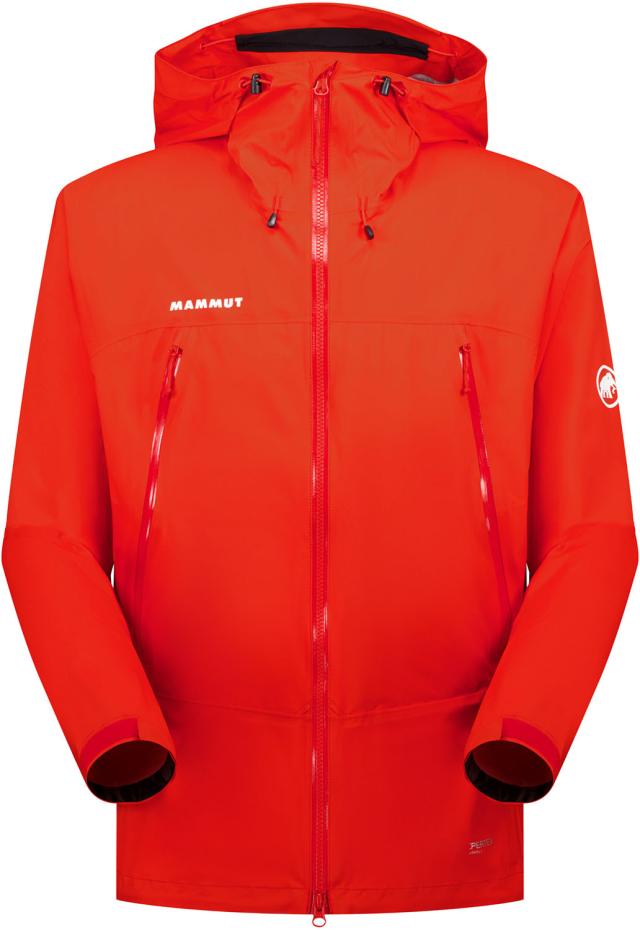 マムート MAMMUT アウトドア マサオ ライトレインスーツ アジアンフィット メンズ レインウエア コート アウター ハイキング トレッキング 登山 ジャケット パンツ 1010-31350  101031350