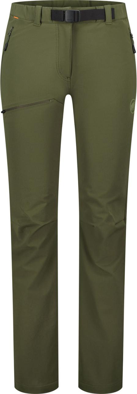 マムート MAMMUT アウトドア ヤドキン 2.0 ソフトシェル パンツ アジアンフィット レディース 女性 ウィメンズ 長ズボン ロングパンツ トレーニング ハイキング 1021-01220  102101220