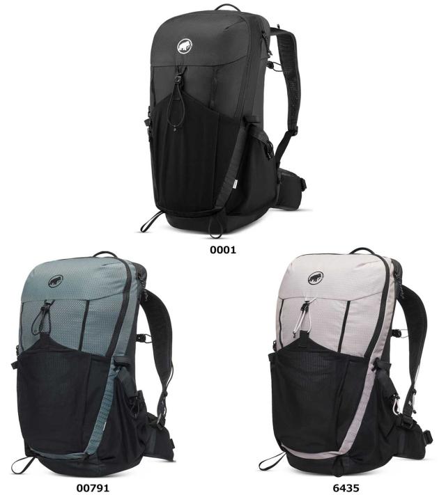 マムート MAMMUT アウトドア DUCAN 22 WOMEN  253001330