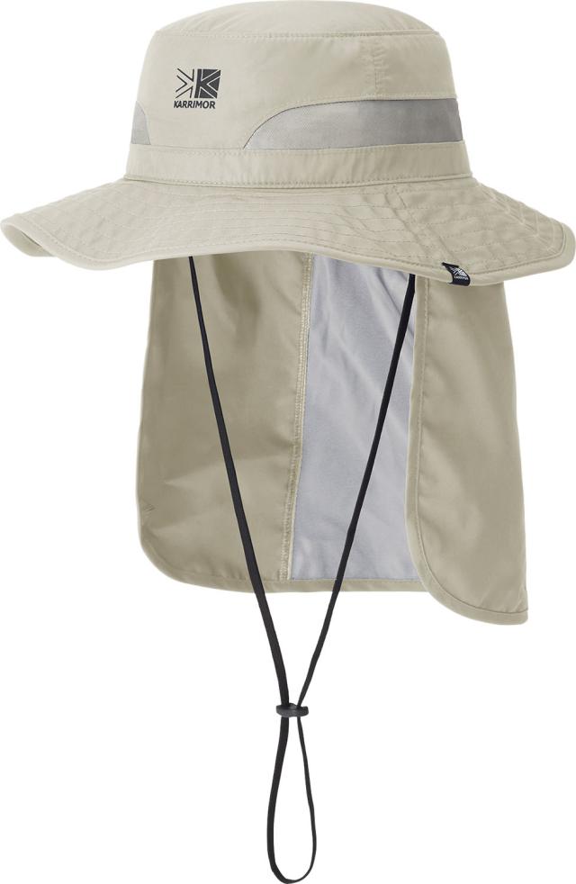 カリマー KARRIMOR アウトドア SUDARE HAT 200181