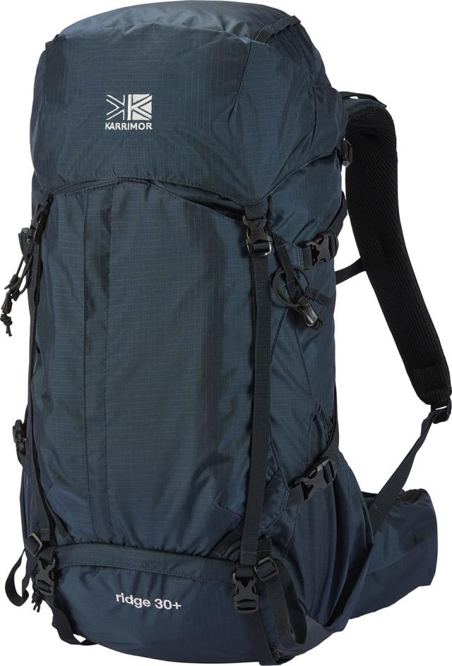 カリマー KARRIMOR アウトドア RIDGE 30+ 501206
