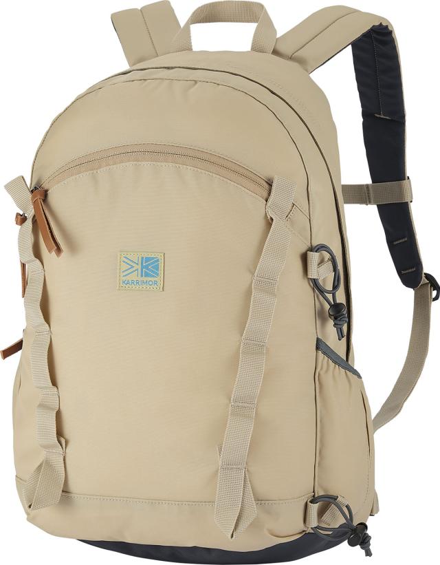 カリマー KARRIMOR アウトドア VT DAY PACK F リュックサック バックパック ザック バッグ トレッキング キャンプ 旅行 トラベル デイリー ポケット はっ水  501220