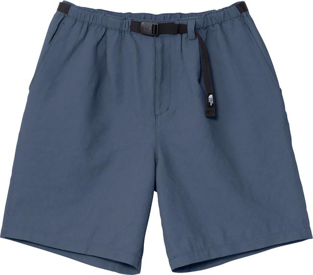 ザ・ノース・フェイス THE NORTH FACE アウトドア オーニングショーツ AWNING SHORT メンズ レディース ハーフパンツ ボトムス ショートパンツ 短パン 半パン UVケア 高通気 ウェア ズボン  NB42561