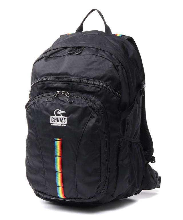 アウトドア スプリングデール30 デイパック リュック メンズ レディース バッグ ナイロン ウエストポーチ ポケット ハイドレーション対応 登山 30L 通学 通勤 旅行  CH603998