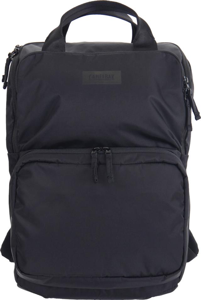 キャメルバック CAMELBAK アウトドア COMMUTEDAYPACKII 20 バックパック リュック デイバッグ カバン 軽量 ジッパー ポケット キーフック PC 収納 ストレッチ 通勤 ビジネス  C8020