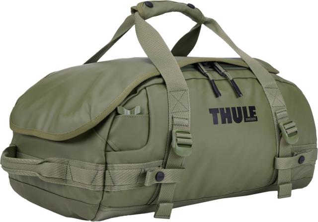 スーリー THULE THULE CHASM DUFFEL 30L OLIVINE 3205212