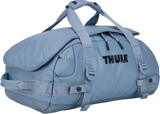 スーリー THULE THULE CHASM DUFFEL 30L POND GRAY 3205214