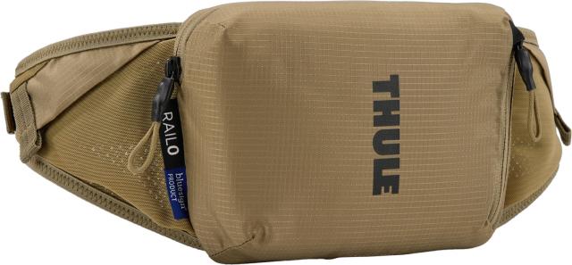 スーリー THULE THULE RAIL HIP PACK 0L 3205303