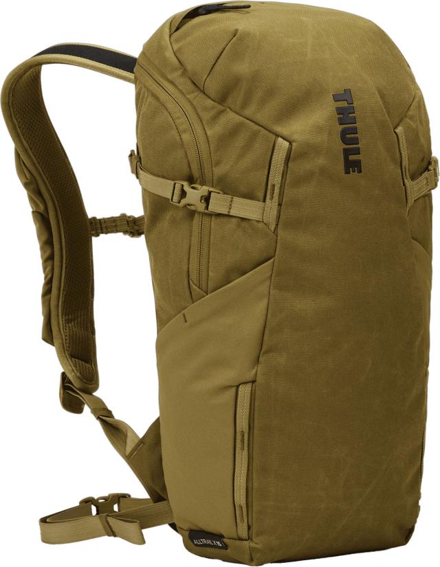 スーリー THULE THULE ALLTRAIL X 15L 3205347