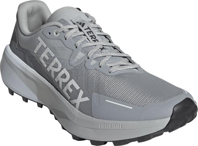 アディダス adidas アウトドア テレックス アグラビック3トレイルランニング/TERREXAGRAVIC3TRAILRUNNING シューズ 快適 履き心地 透湿性 クール レギュラーフィット  JR5244