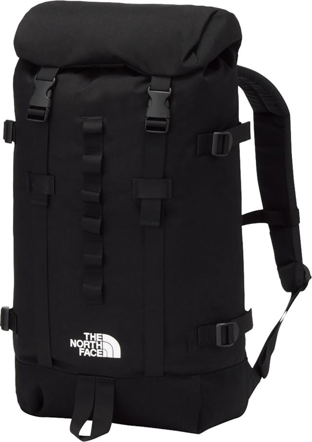 ザ・ノース・フェイス THE NORTH FACE アウトドア クレッターサック メンズ リュック かばん バックパック デイパック バッグ 軽量 高耐久 ハイキング キャンプ クッション性 フィット感 28L  NM82551