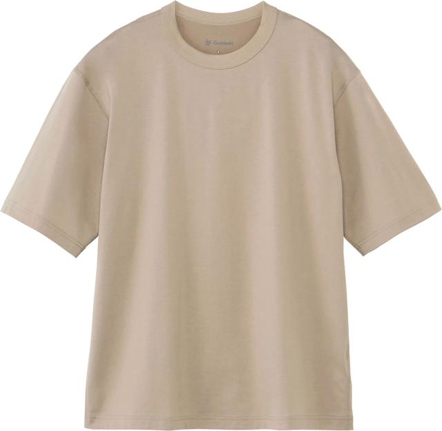 シースリーフィット C3fit リオプティマムプレーティングジャージ オーバーサイズドティーシャツ メンズ レディース 男性 女性 ボディーケア リカバリー トップス Tシャツ 半袖 ゆったり  GC45100